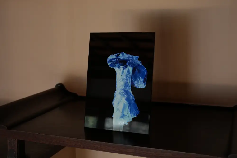 羽生結弦写真展 Photon PHOTOGRAPH by 小海途 良幹